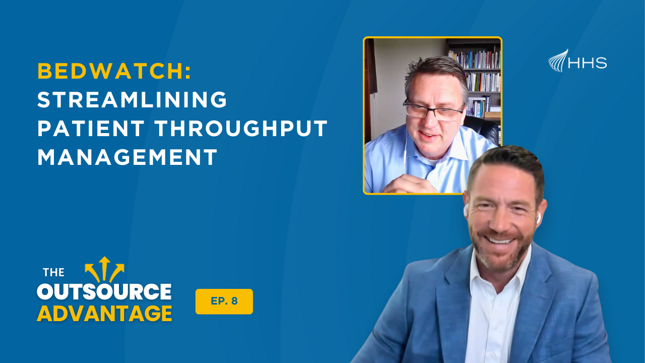 BedWatch: Streamlining Patient Throughput Management